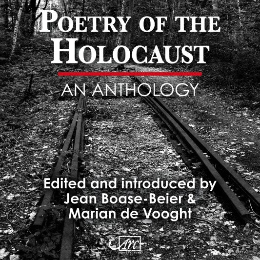 OUR TRANSLATED BOOK OF THE MONTH: POETRY OF THE HOLOCAUST. A NEW ANTHO ...