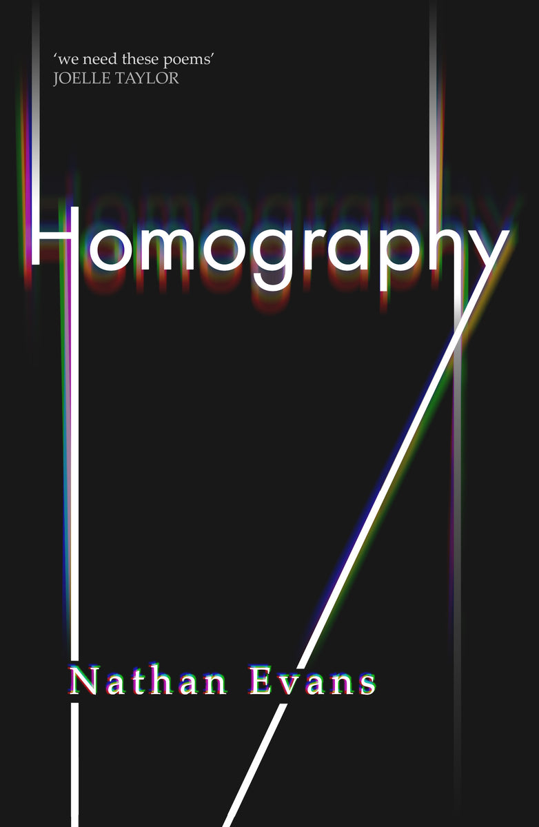 Homography – Inpress Books