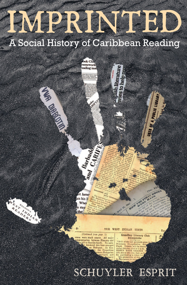 Imprinted – Inpress Books