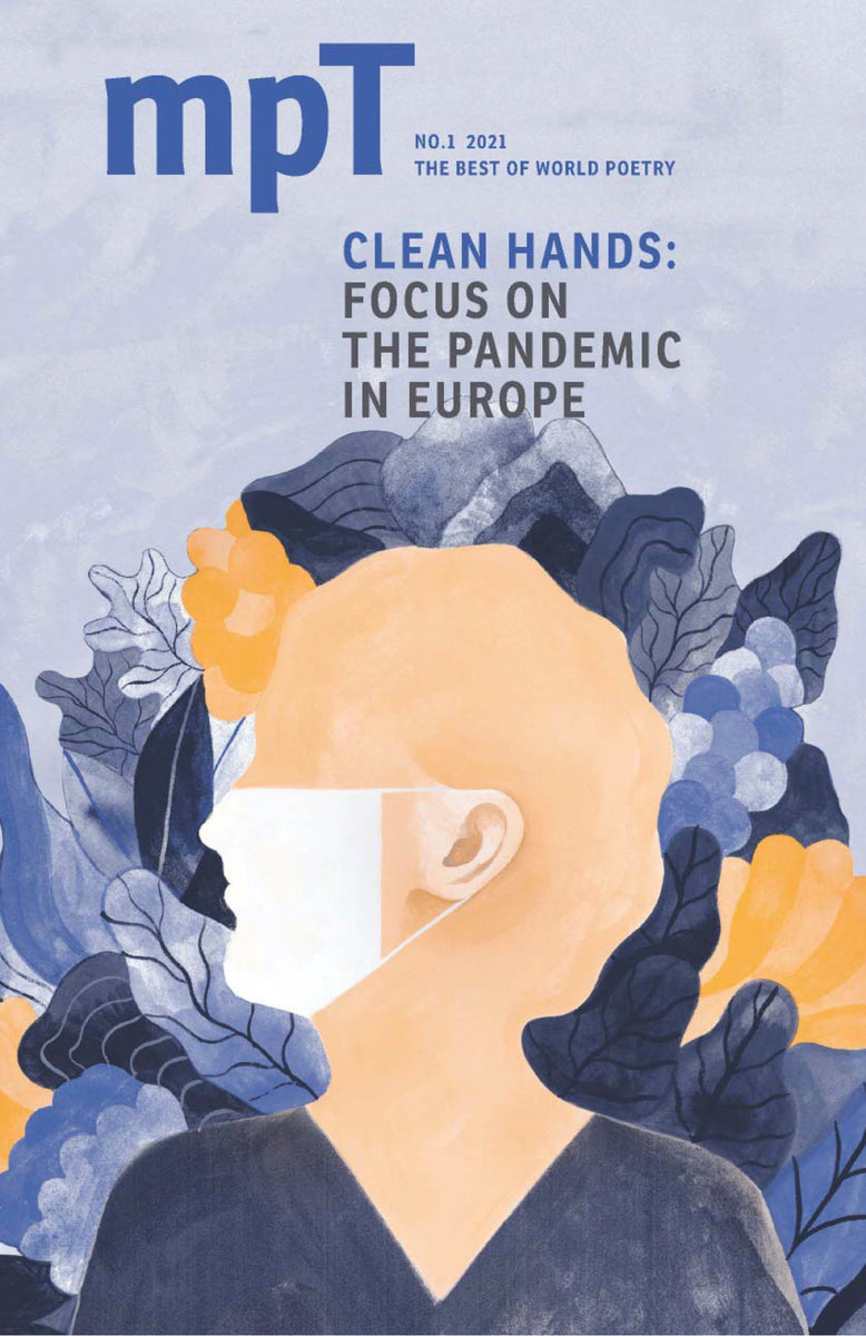 MPT 1/2021: Clean Hands: Focus on the Pandemic in Europe – Inpress Books